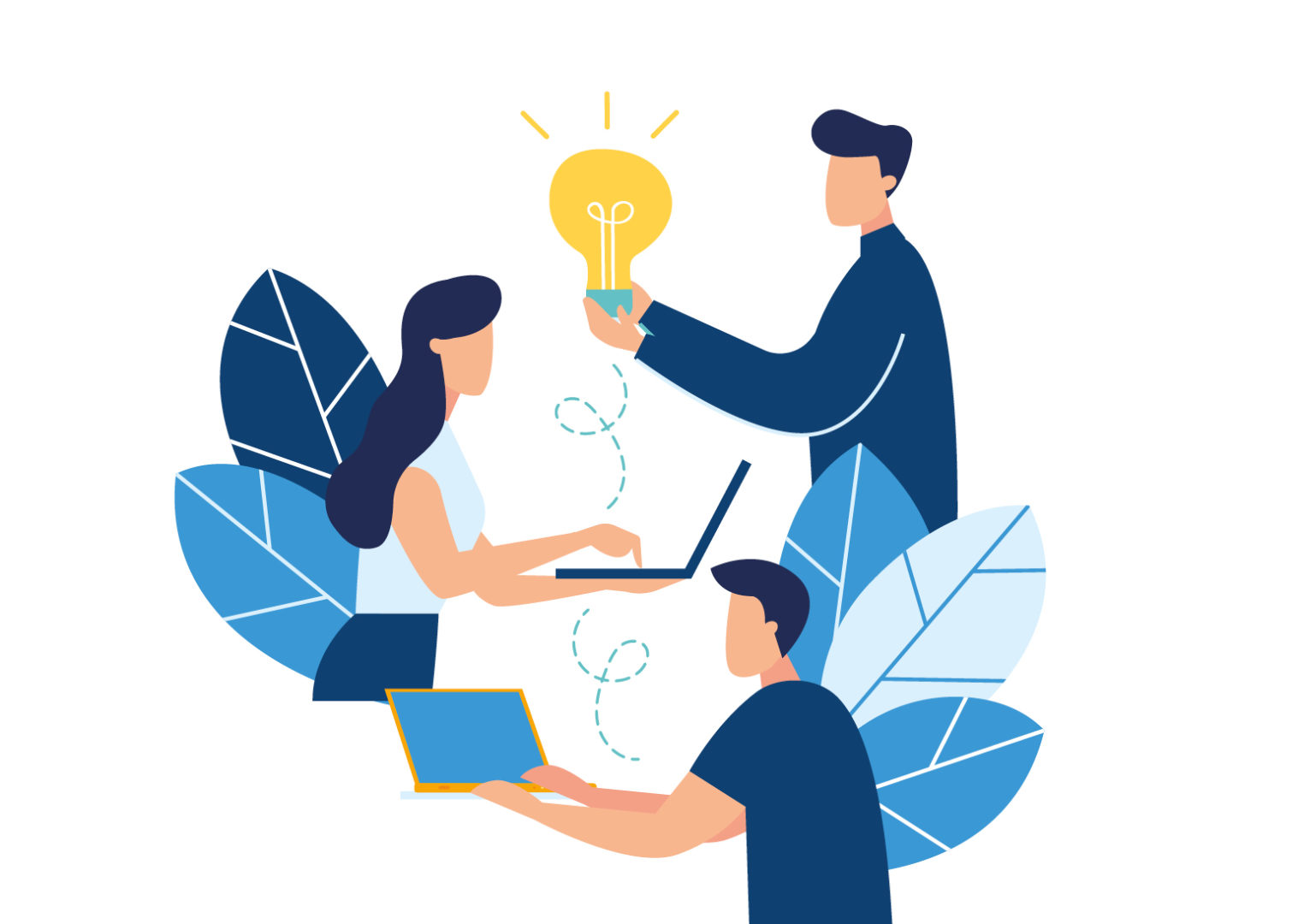 Pillar Science - Electronic Lab Notebook ELN